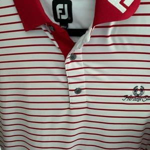 FootJoy | Shirts | Footjoy Mens Shirts Golf | Poshmark